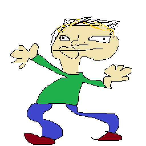 Jared | Baldi's Basics Scratch Wiki | Fandom Jared | Baldi's Basics Scratch Wiki | Fandom