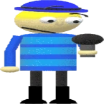 Andrew | Baldi's Basics Scratch Wiki | Fandom