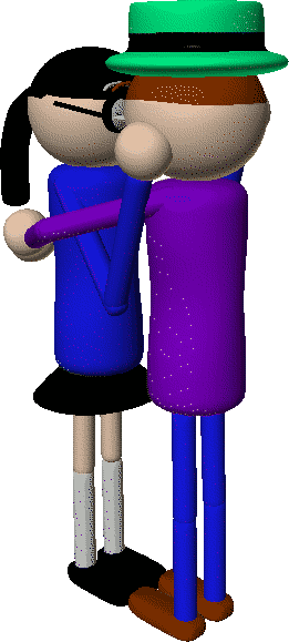 Jesse | Baldi's Basics Scratch Wiki | Fandom