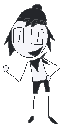 Drew | Baldi's Basics Scratch Wiki | Fandom