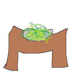 Baldi's Dinner | Baldi's Basics Scratch Wiki | Fandom