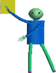 Baloo | Baldi's Basics Scratch Wiki | Fandom