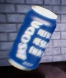 BSODA | Baldi's Basics v1.3.3 Wiki | Fandom