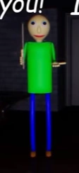 Baldi | Baldi's Basics v1.3.3 Wiki | Fandom