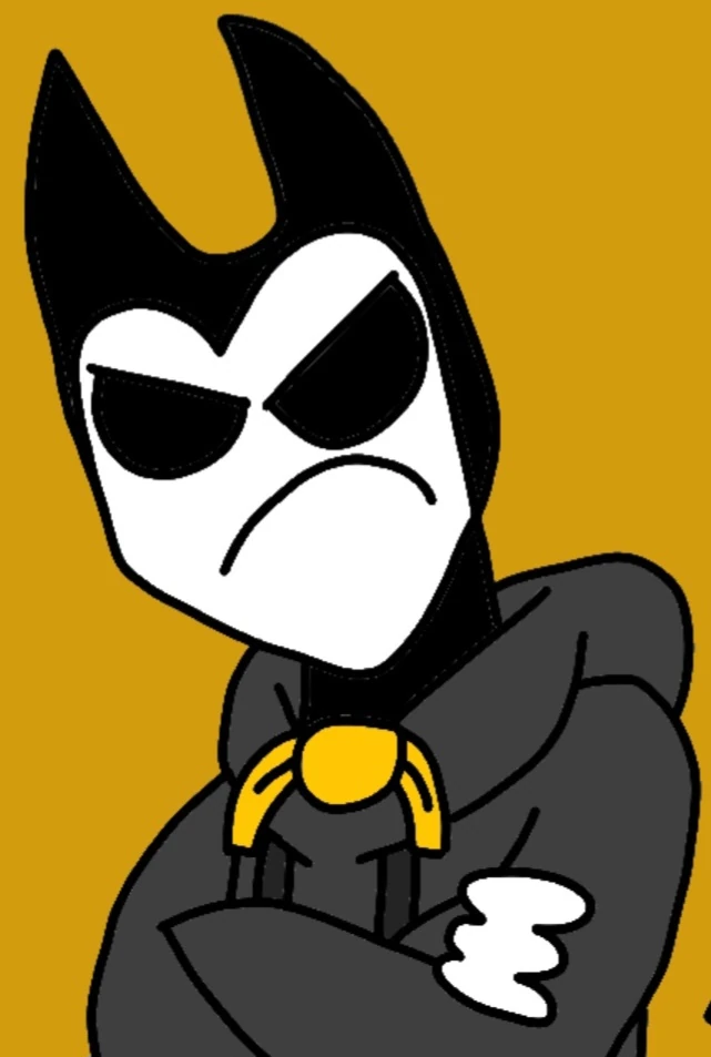 Bendy | Baldisworld Wiki | Fandom