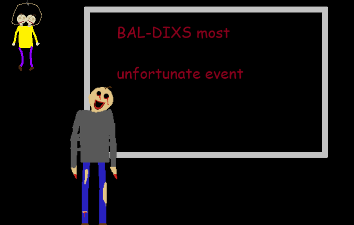 XID-LAB's Basics: YOU WILL DIE | BAL-DIX's basics Wiki | Fandom