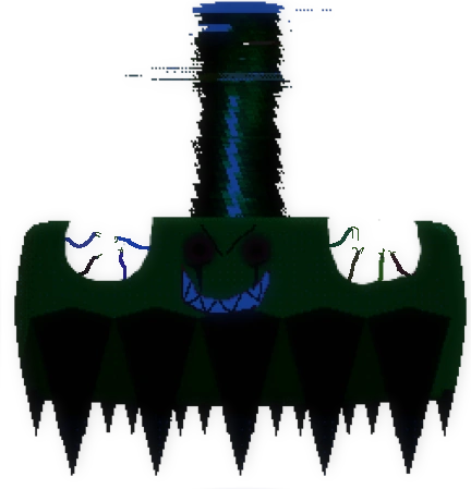 The reaper | BAL-DIX's basics Wiki | Fandom