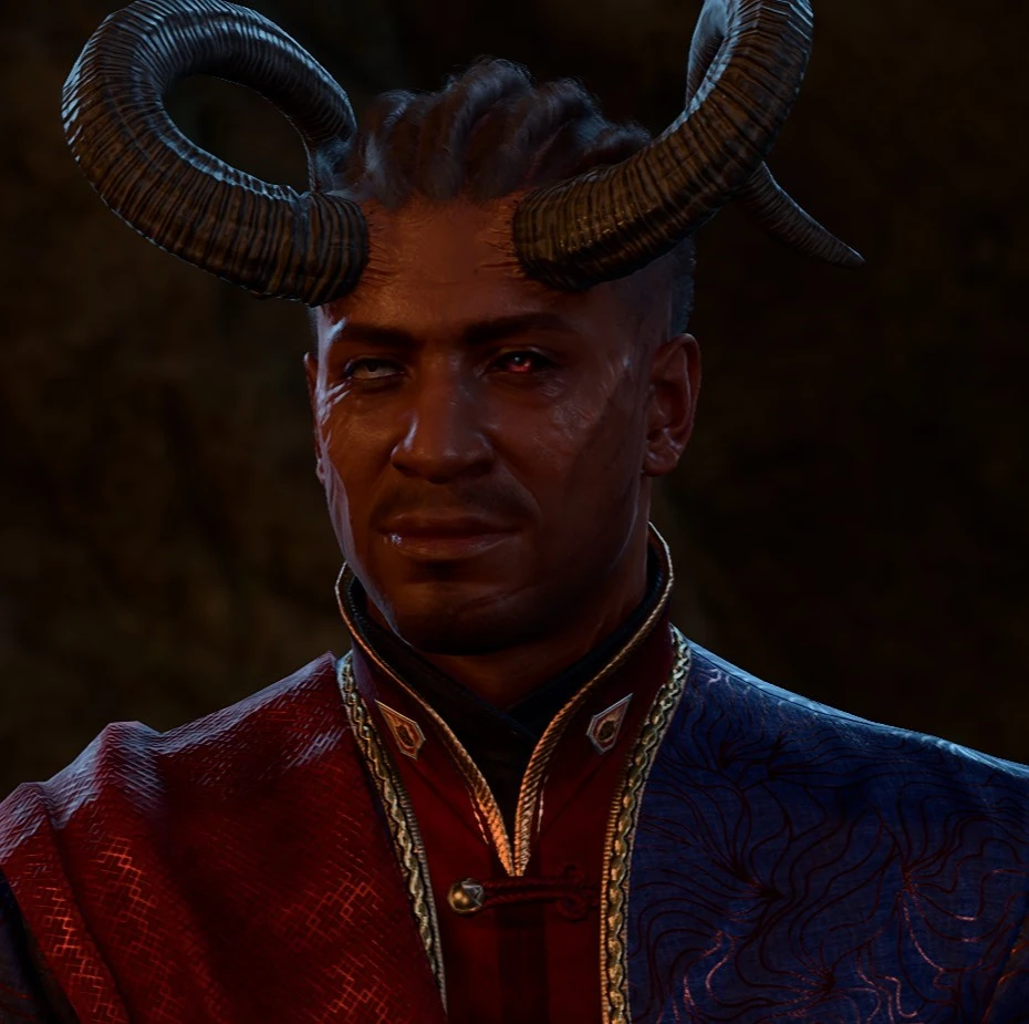 Wyll Ravengard | Baldurs Gate Nelson Wiki | Fandom