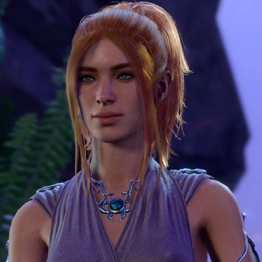 Nea Nelson | Baldurs Gate Nelson Wiki | Fandom