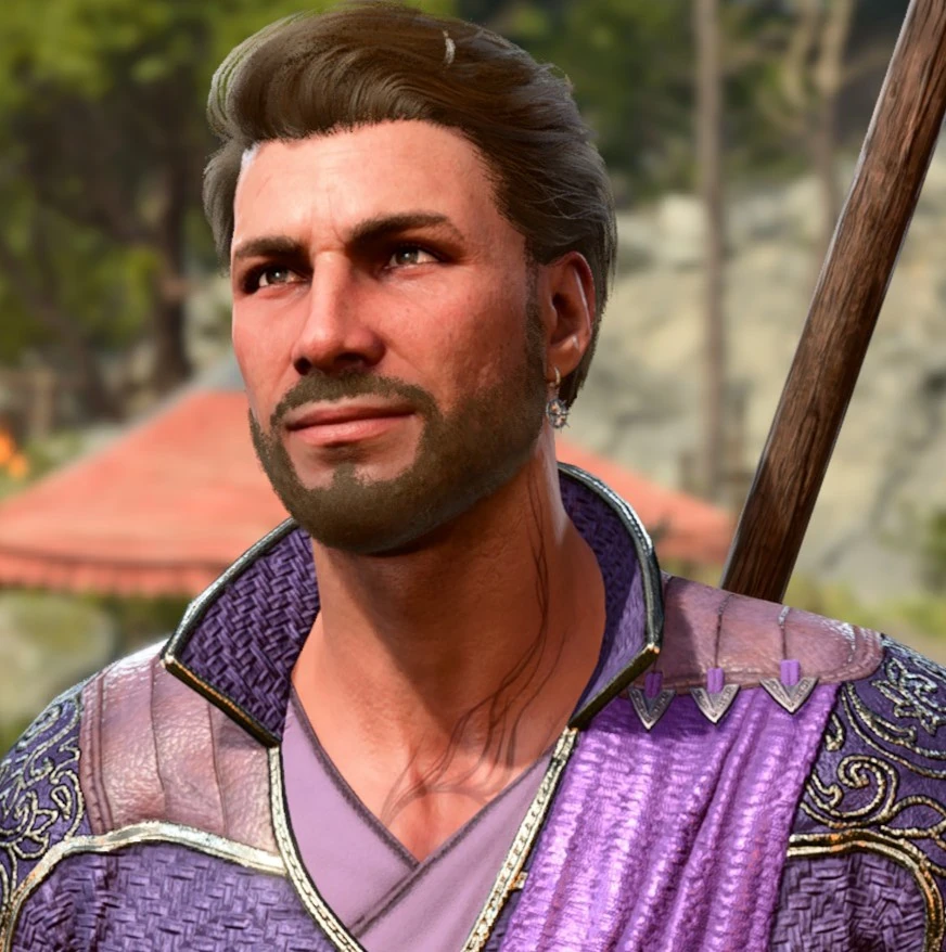 Gale Dekarios | Baldurs Gate Nelson Wiki | Fandom