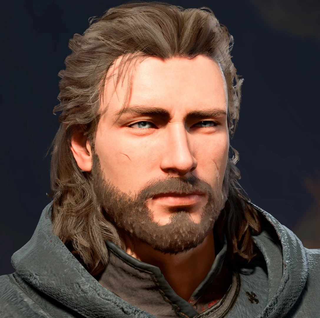 Cassian Nelson | Baldurs Gate Nelson Wiki | Fandom