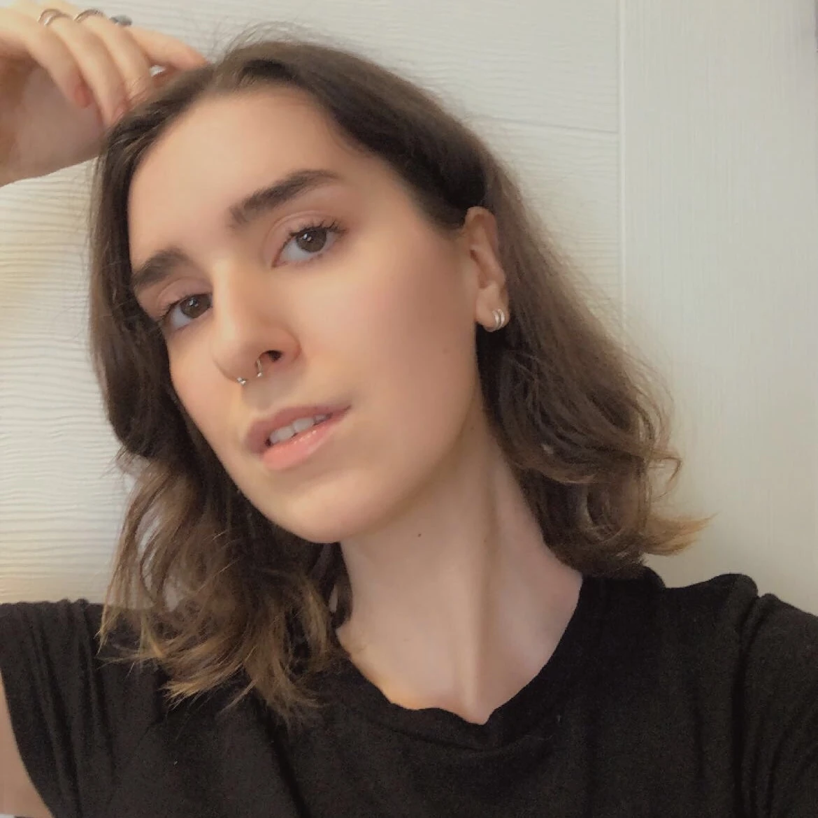 Aurely May | Baldur's Gate TV Series Wiki | Fandom