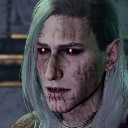 Sebastian | Baldur's Gate TV Series Wiki | Fandom