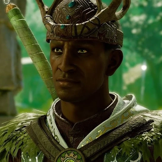 Rath | Baldur's Gate TV Series Wiki | Fandom