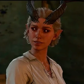 Bex | Baldur's Gate TV Series Wiki | Fandom