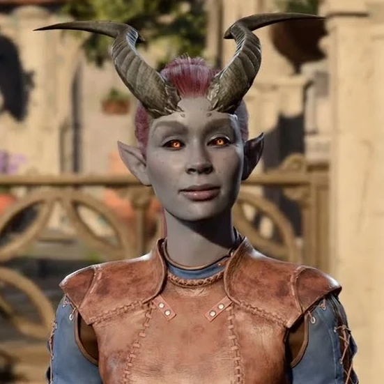 Lakrissa | Baldur's Gate TV Series Wiki | Fandom