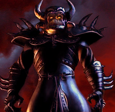 Sarevok | Baldur's Gate Wiki | Fandom