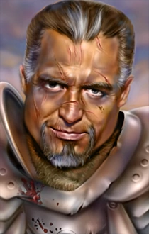 Keldorn | Baldur's Gate Wiki | Fandom