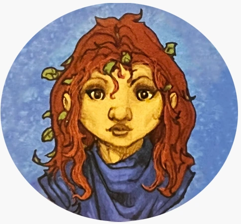 Gretchen Titchwill | Baldur's Gate Wiki | Fandom