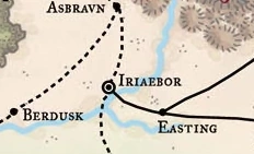 Iriaebor | Baldur's Gate Wiki | Fandom