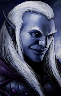 Baeloth | Baldur's Gate Wiki | Fandom