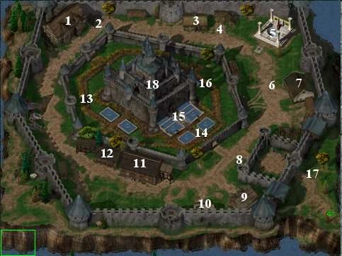 Candlekeep solucja | Baldur's Gate Wiki | Fandom