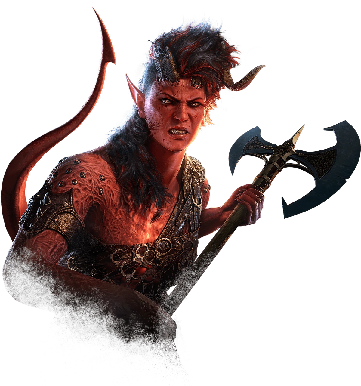 Karlach | Baldur's Gate Wiki | Fandom