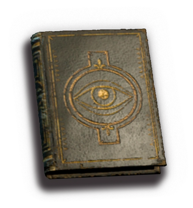 Złowrogie oko | Baldur's Gate Wiki | Fandom