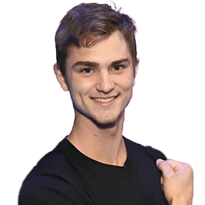 Simon Brunner | Ninja Warrior Germany Wiki | Fandom