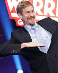 John-Edouard Ehlinger | Ninja Warrior Germany Wiki | Fandom