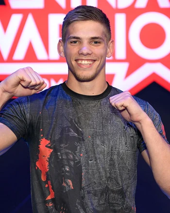Daniel Decker | Ninja Warrior Germany Wiki | Fandom