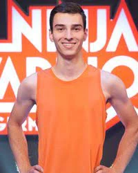 Luca Flögel | Ninja Warrior Germany Wiki | Fandom