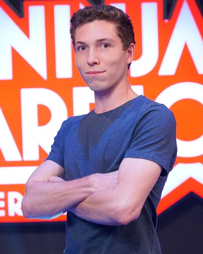 Jan Decker | Ninja Warrior Germany Wiki | Fandom