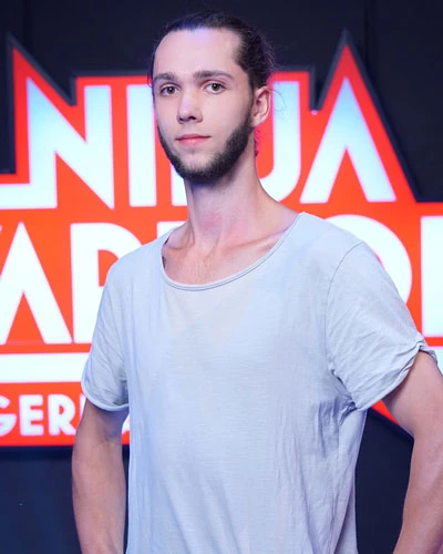 Felix Eiler | Ninja Warrior Germany Wiki | Fandom