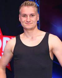 Felix Wiesner | Ninja Warrior Germany Wiki | Fandom
