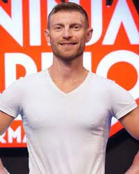 Viatcheslav Popov | Ninja Warrior Germany Wiki | Fandom