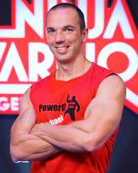 Michael Weber | Ninja Warrior Germany Wiki | Fandom