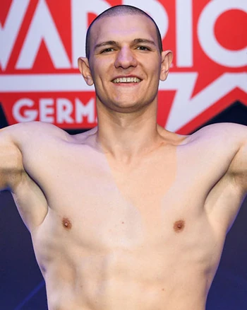 Daniel Gerber | Ninja Warrior Germany Wiki | Fandom