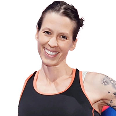 Anna Juchem | Ninja Warrior Germany Wiki | Fandom