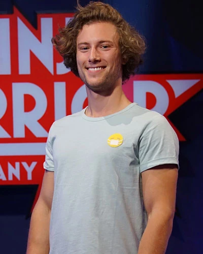 Daniel Hofer | Ninja Warrior Germany Wiki | Fandom
