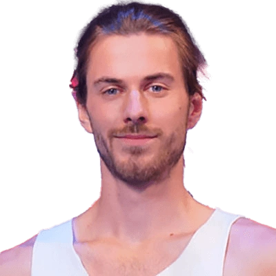 Manuel Hennchen | Ninja Warrior Germany Wiki | Fandom