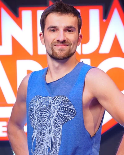 Thomas Ludwig | Ninja Warrior Germany Wiki | Fandom
