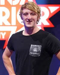 Thomas Knab | Ninja Warrior Germany Wiki | Fandom