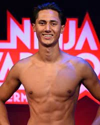 Manasse Heidl | Ninja Warrior Germany Wiki | Fandom