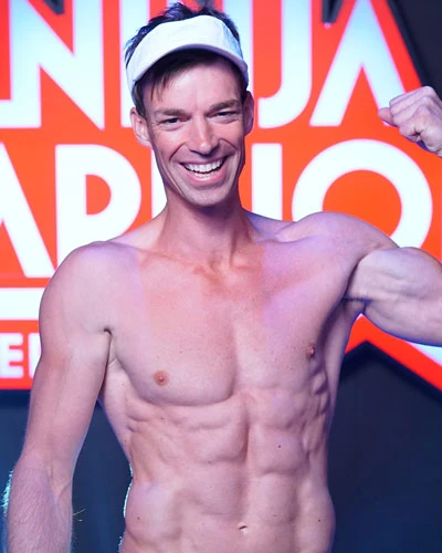 Florian Nestmann | Ninja Warrior Germany Wiki | Fandom