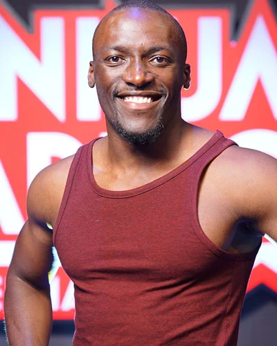 Patrick Masivi | Ninja Warrior Germany Wiki | Fandom