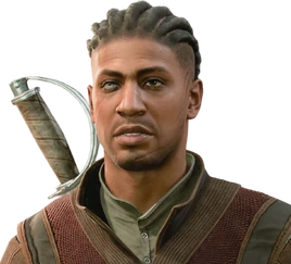 Wyll | Encyclopédie Baldur's Gate | Fandom