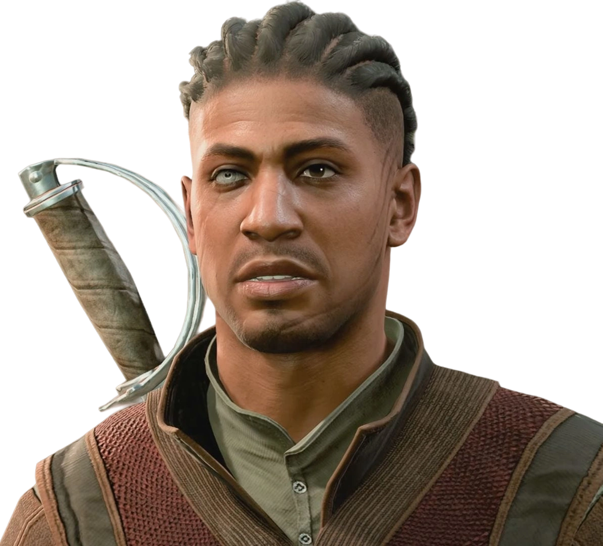 Wyll | Encyclopédie Baldur's Gate | Fandom