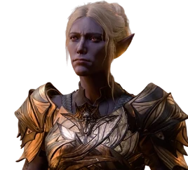 Minthara | Encyclopédie Baldur's Gate | Fandom