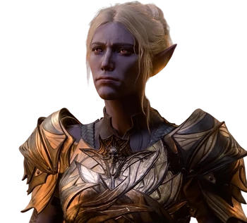 Minthara | Encyclopédie Baldur's Gate | Fandom
